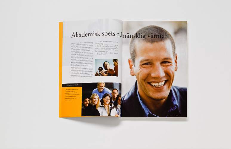 Peter Edén Copywriting
