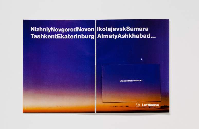 Peter Edén Copywriting
