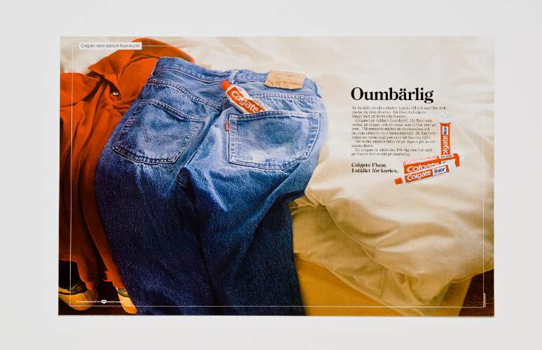 Peter Edén Copywriting