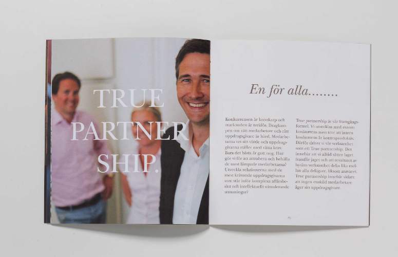 Peter Edén Copywriting