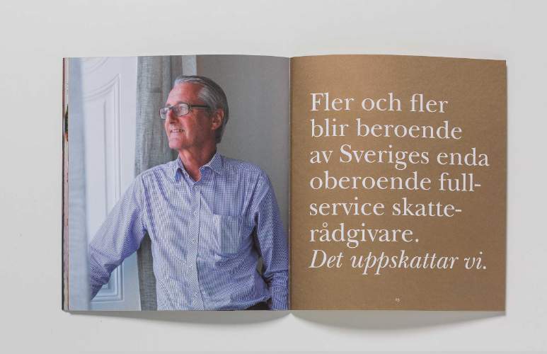 Peter Edén Copywriting